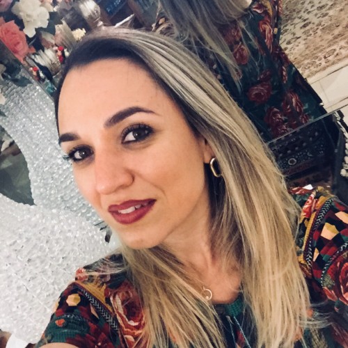 Aline Emanuelle – Agile Trends