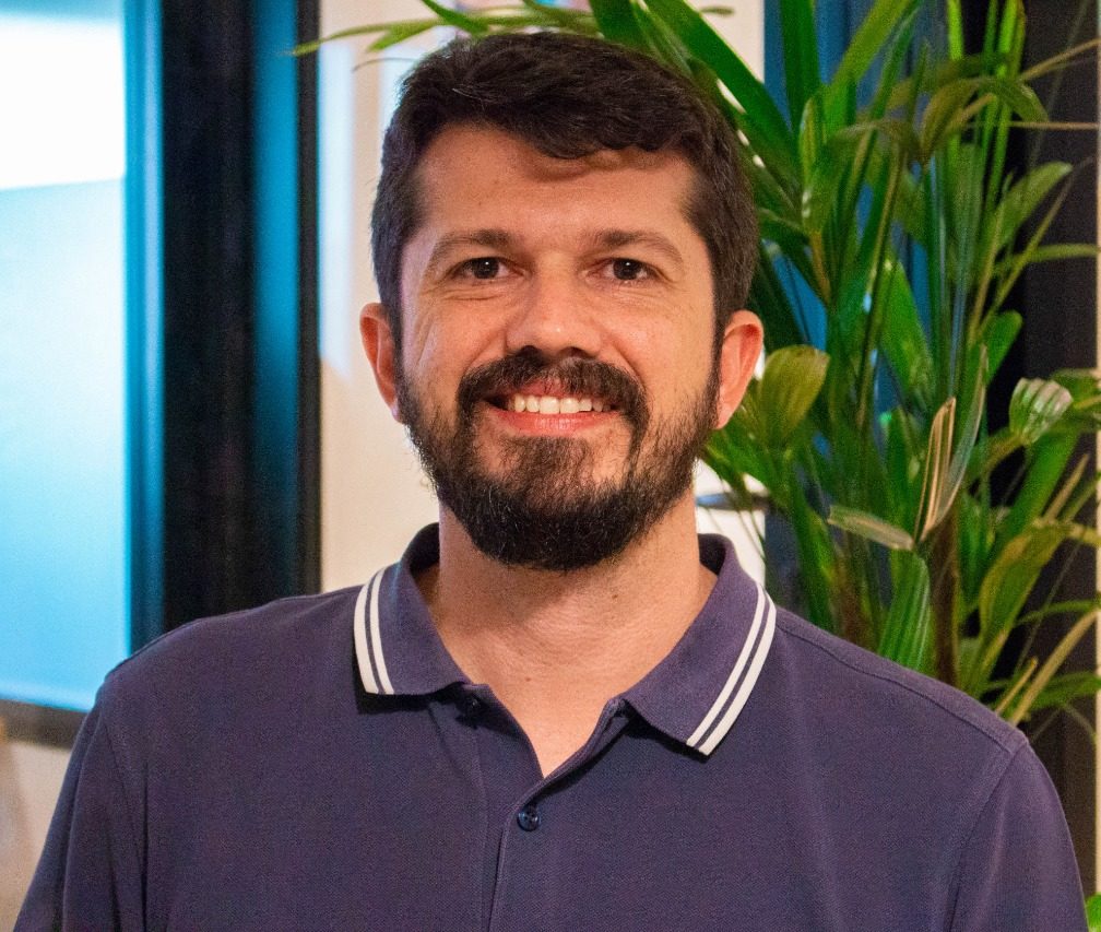 Alexandre Magno – Agile Trends