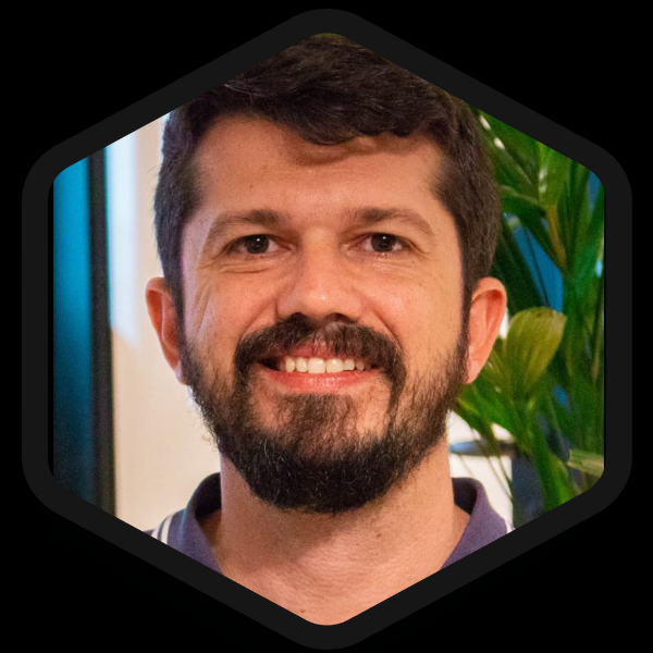 Alexandre Magno – Agile Trends