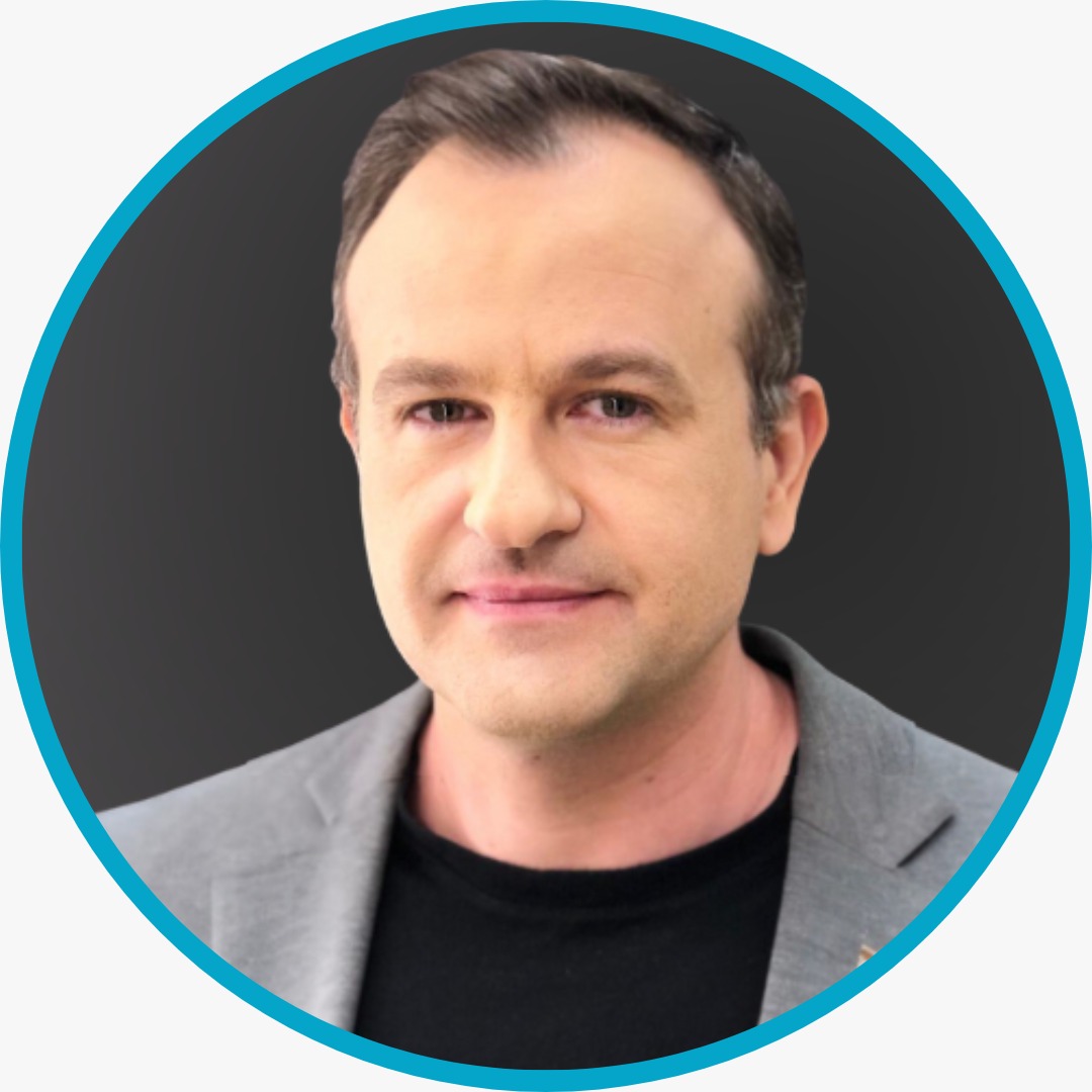 Mario Trentim – Agile Trends