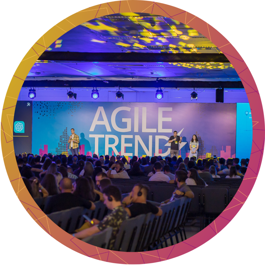 Agile Trends Nordeste 2025 Agile Trends