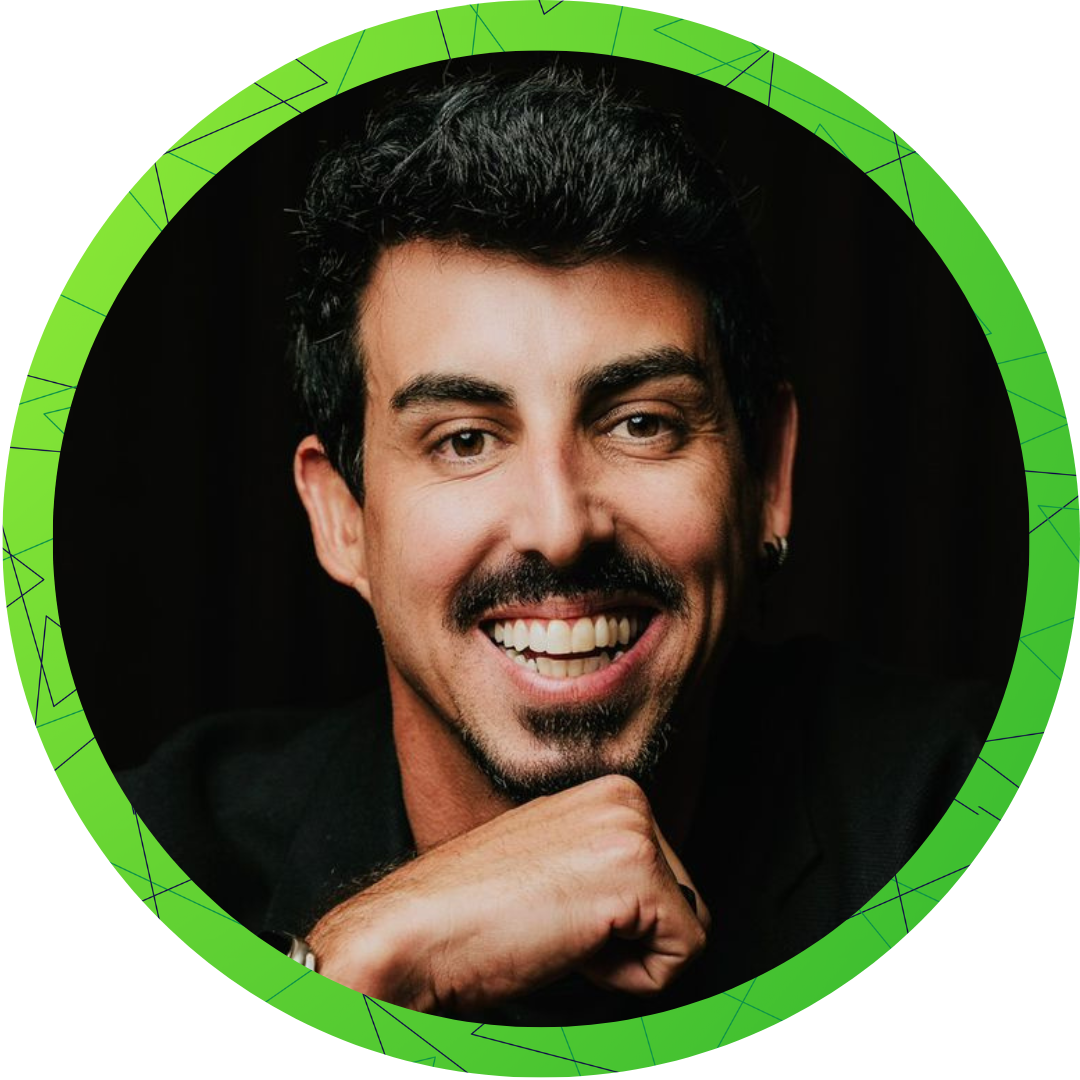 Rafael Ferrari – Agile Trends